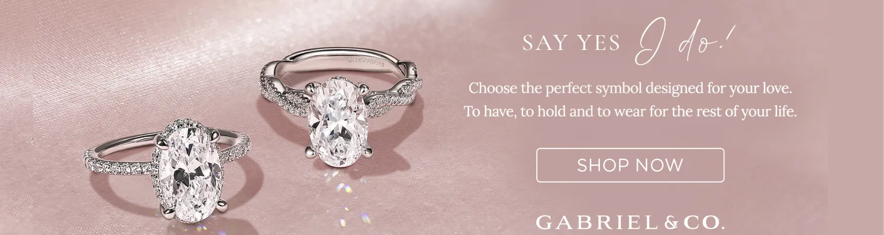 NJ's #1 Engagement Rings and Diamond Jewelry Store | 5-Star Rated ...