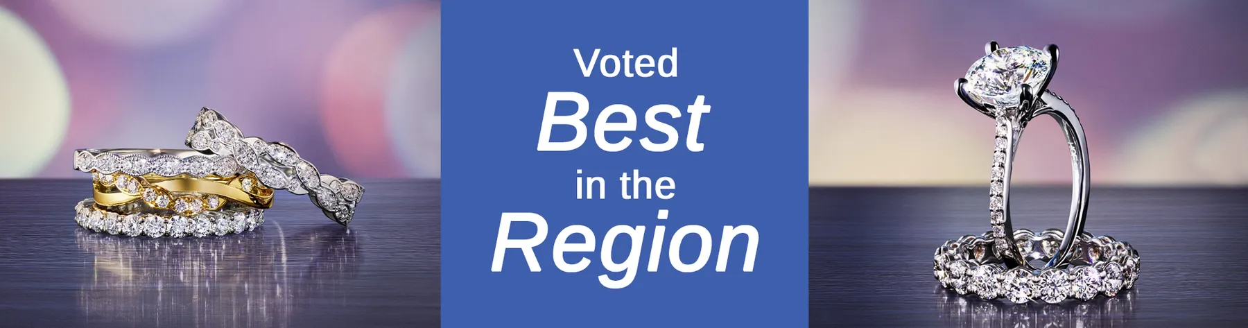 Best Jewelry Store in Lima OH | Von's Diamonds & Jewelry