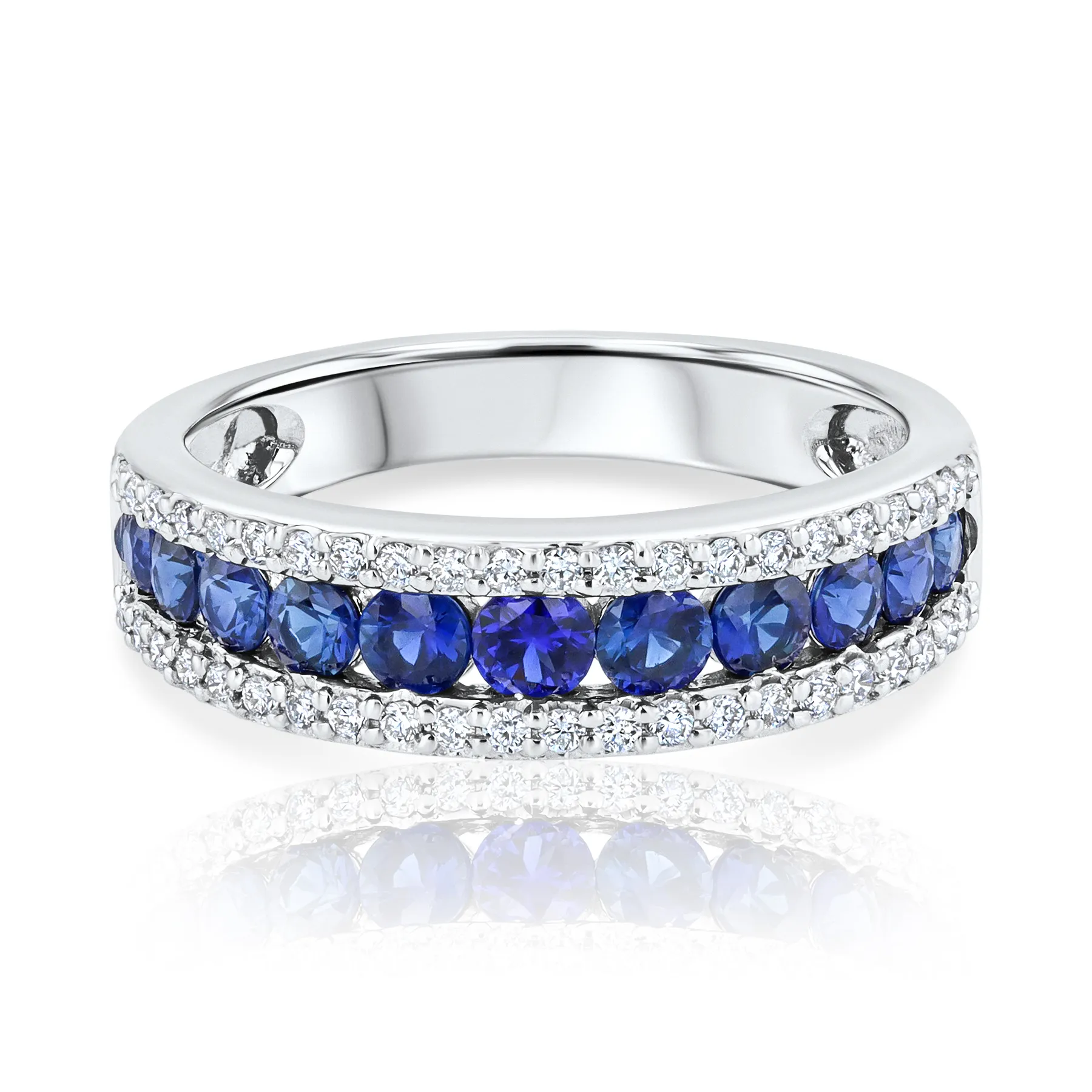 Engagement Rings in Washington DC | Diamond Jewelry Store