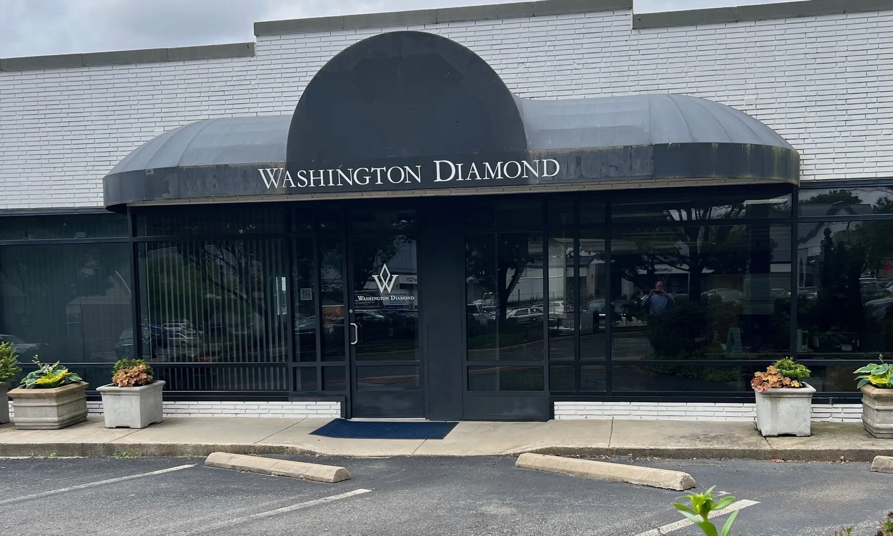 Engagement Rings in Washington DC | Diamond Jewelry Store