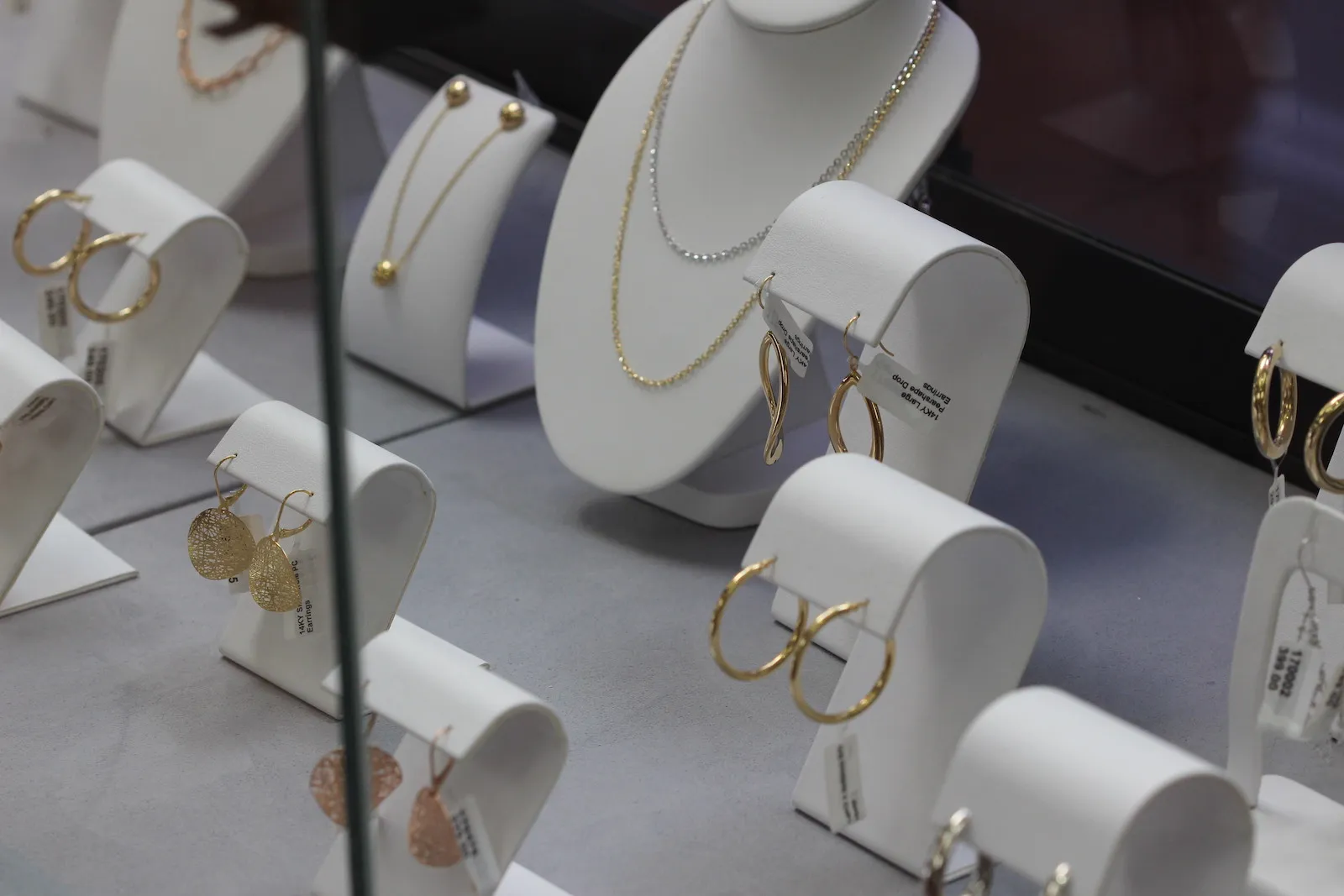 Engagement Rings in Washington DC | Diamond Jewelry Store