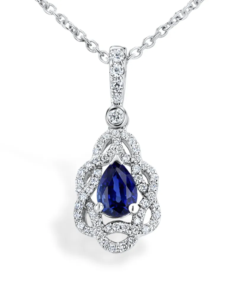 Engagement Rings in Washington DC | Diamond Jewelry Store