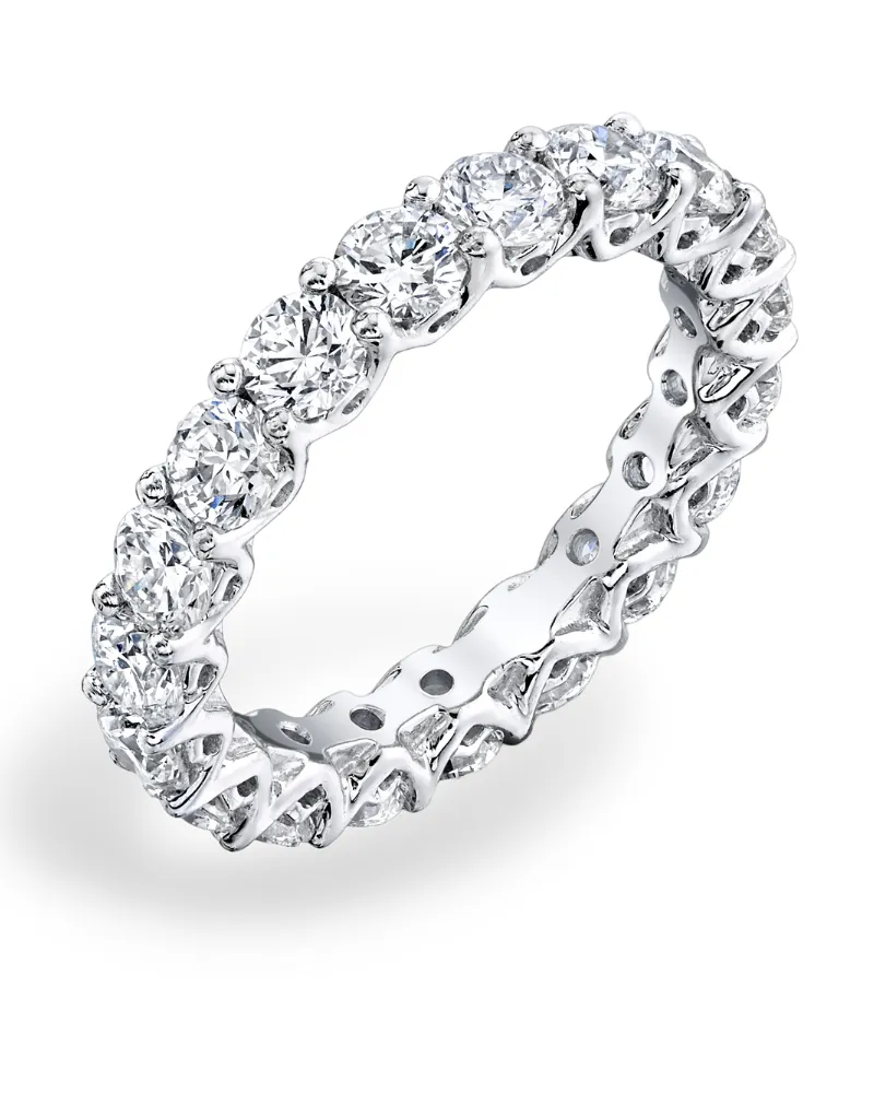 Engagement Rings in Washington DC | Diamond Jewelry Store