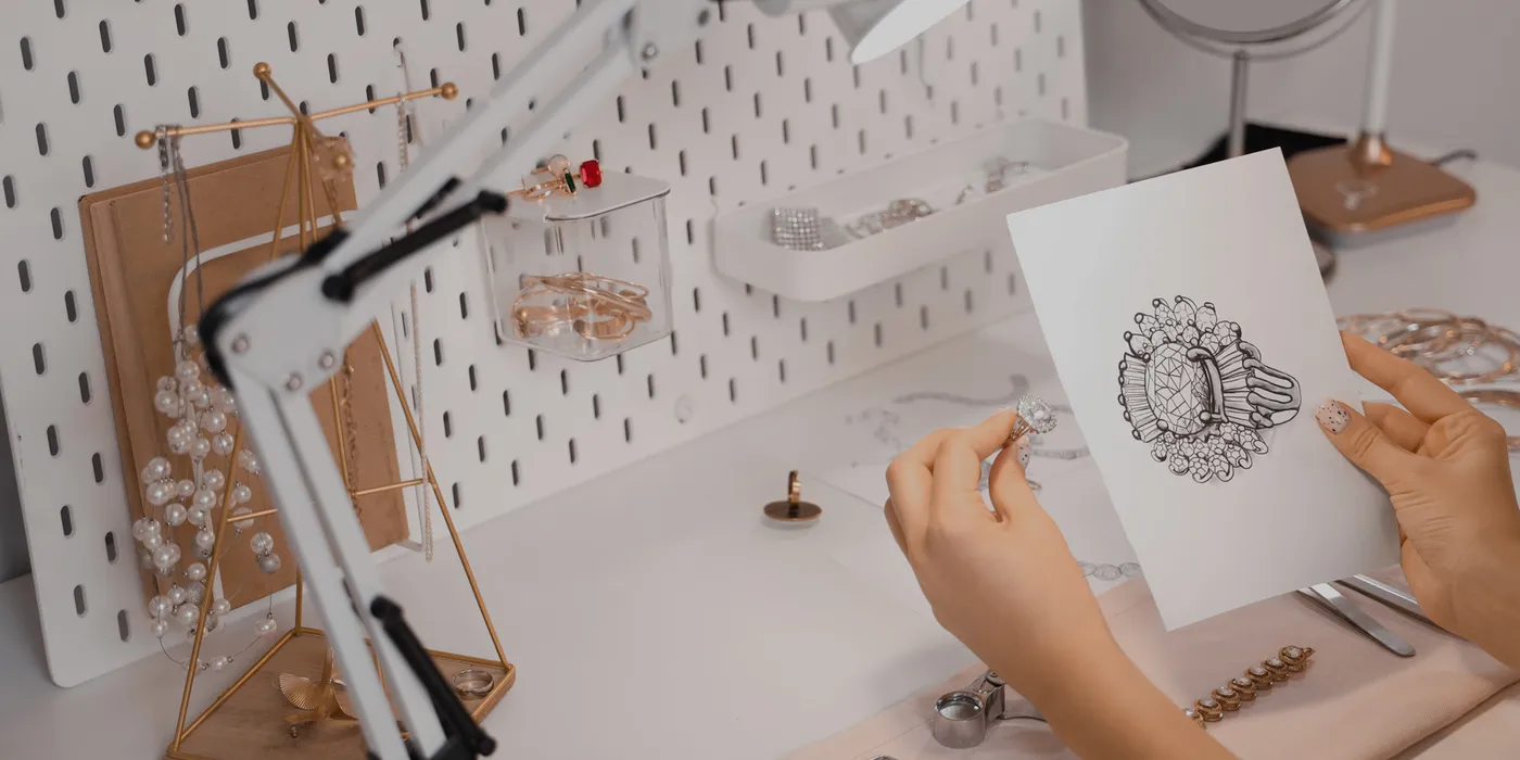 Custom Jewelry in Auburn, NY | West & Company