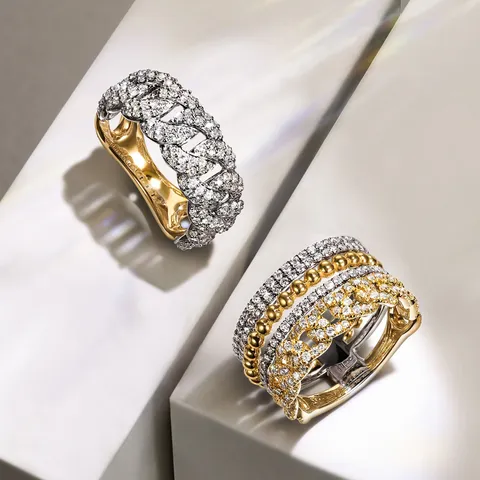 Madison's Home for Fine Jewelry & Diamonds | Whidby Jewelers