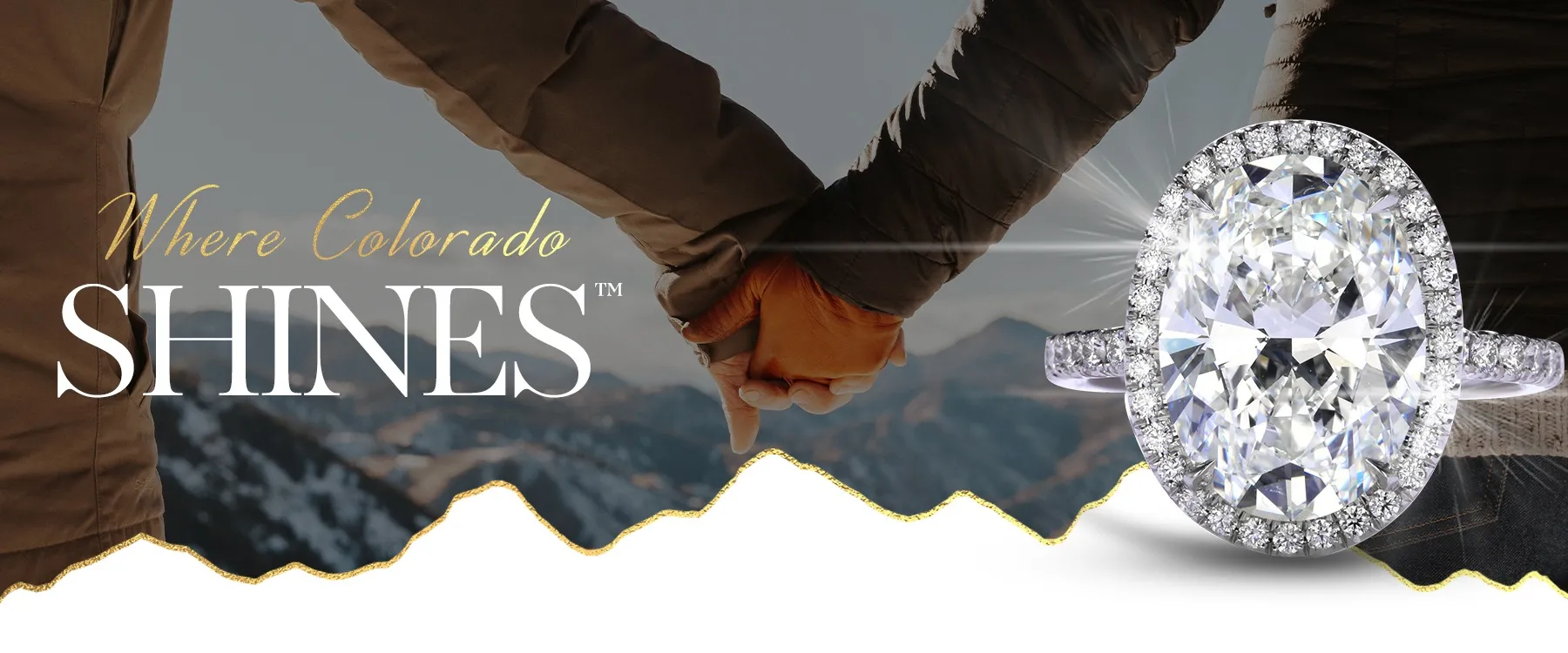 Home | Williams Jewelers | Colorado Jewelry Store