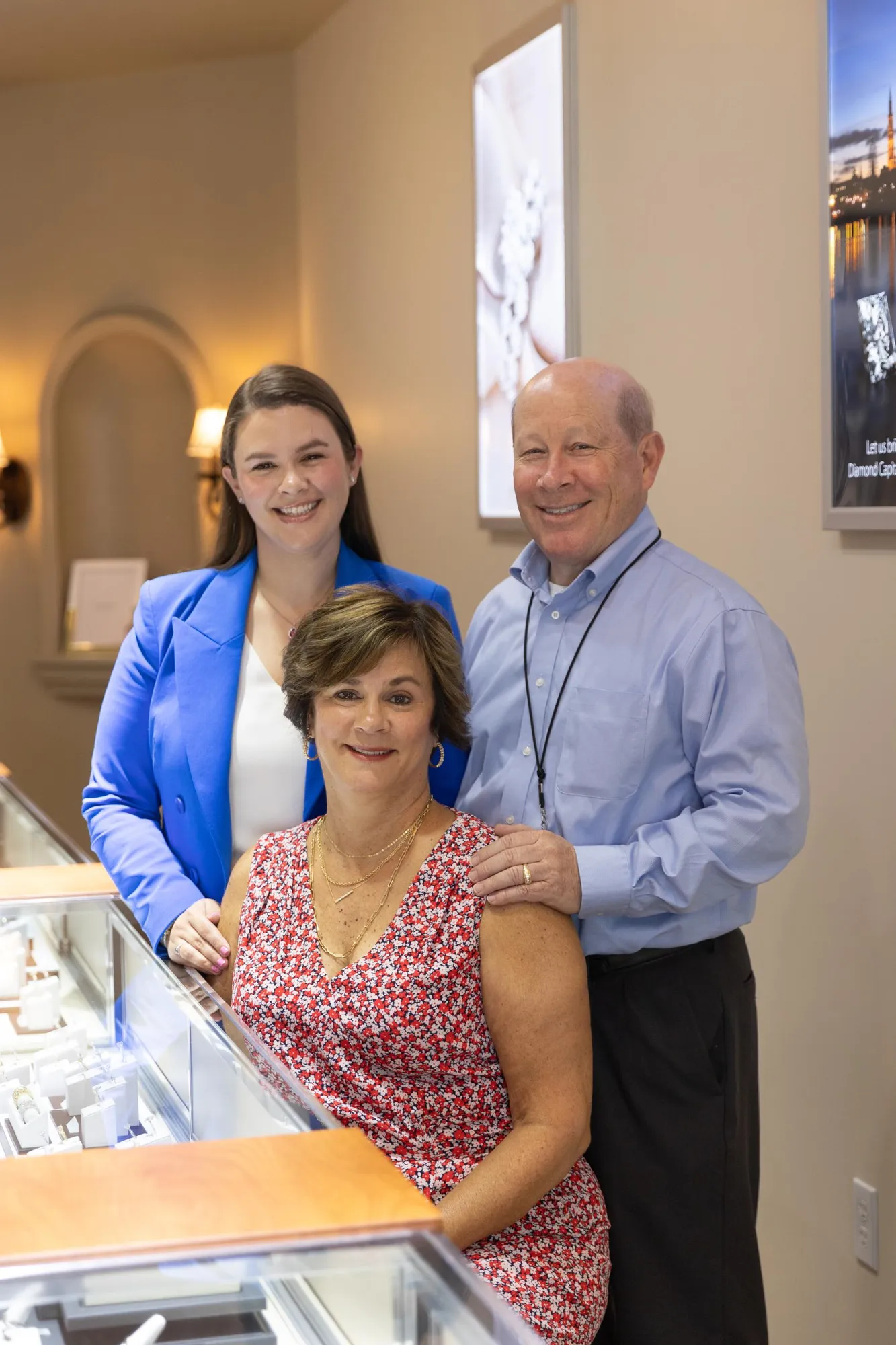 James Wolf Jewelers - Mason's Home for Fine Jewelry, Diamonds and ...