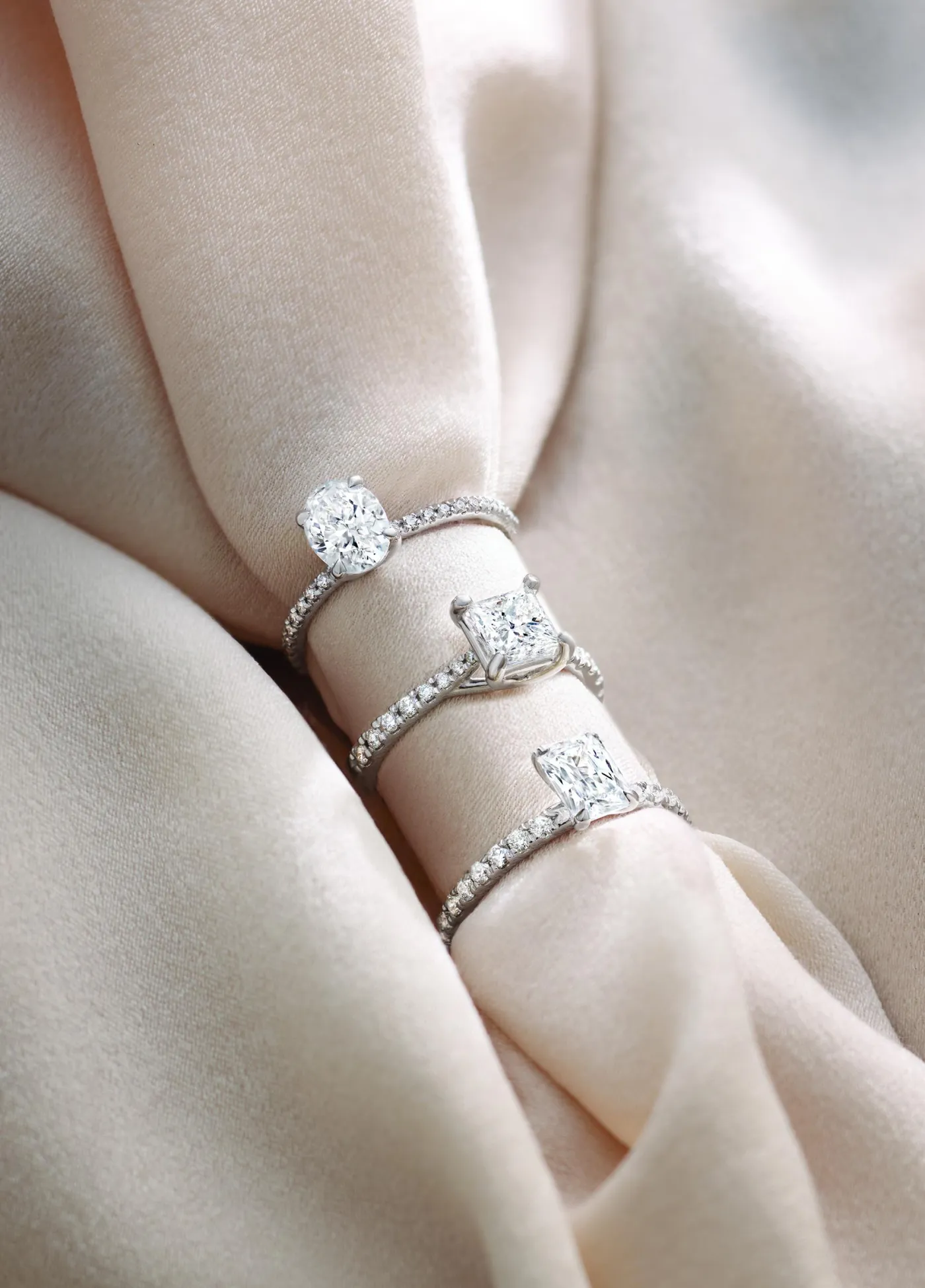 JF Jones Jewelers - Rochester's Home for Fine Jewelry, Diamonds ...