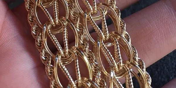 Joint Venture Estate Jewelry - Charleston's Home for Fine Jewelry ...