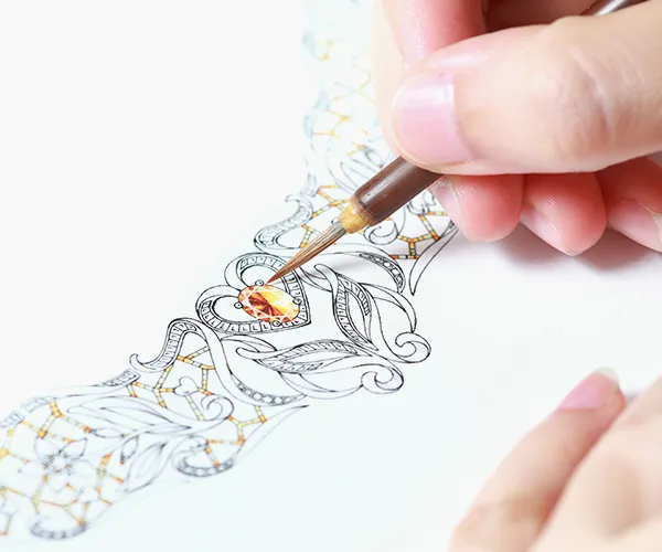 Karadema Inc - Orlando's Home for Fine Jewelry, Diamonds & Engagement Rings