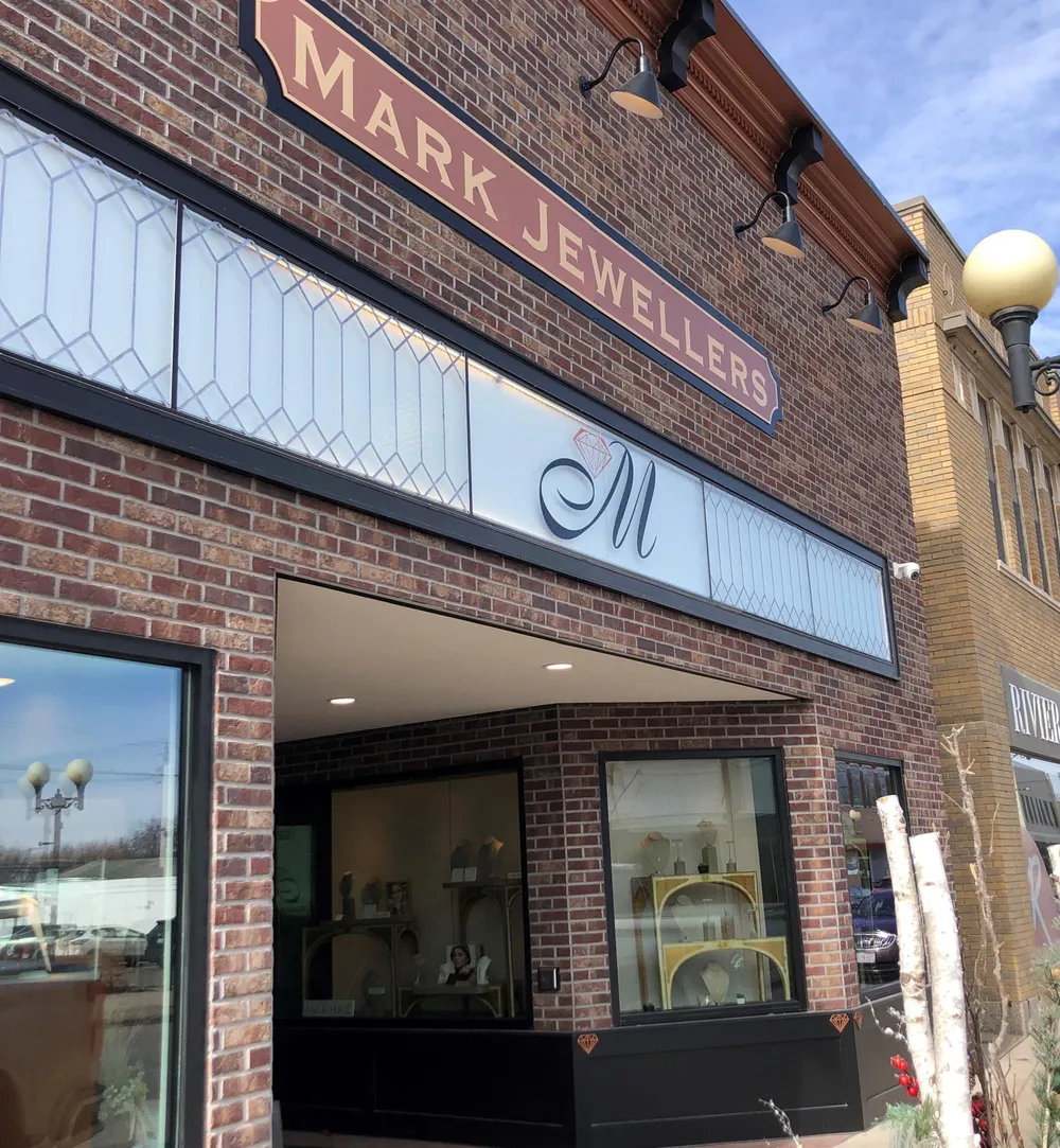 Mark Jewellers | Our Story