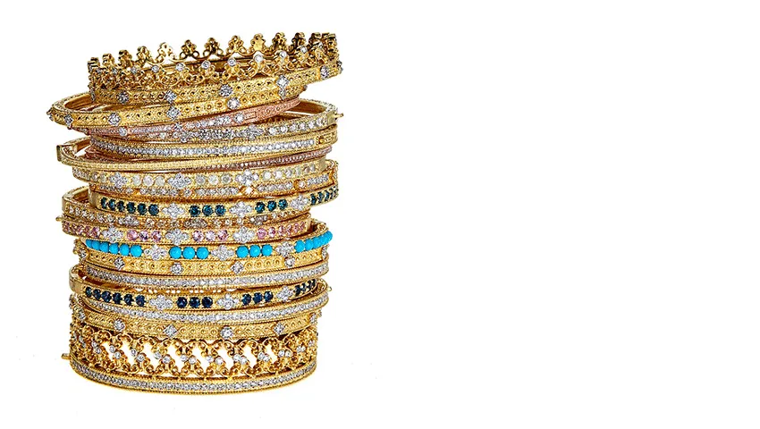 Javeri Jewelers | Premier Jewelry Store in Frisco, TX