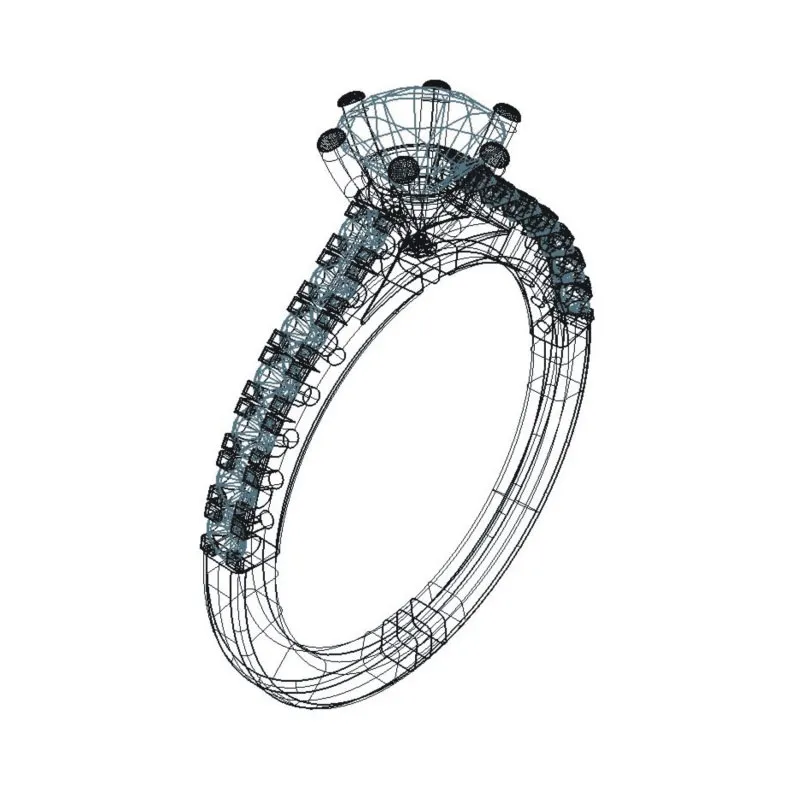 custom jewelry