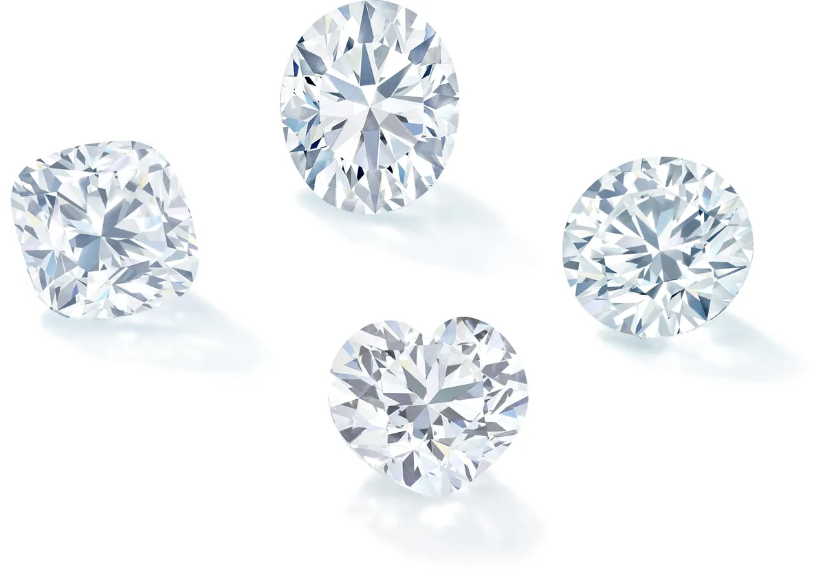 Forevermark Tribute Collection