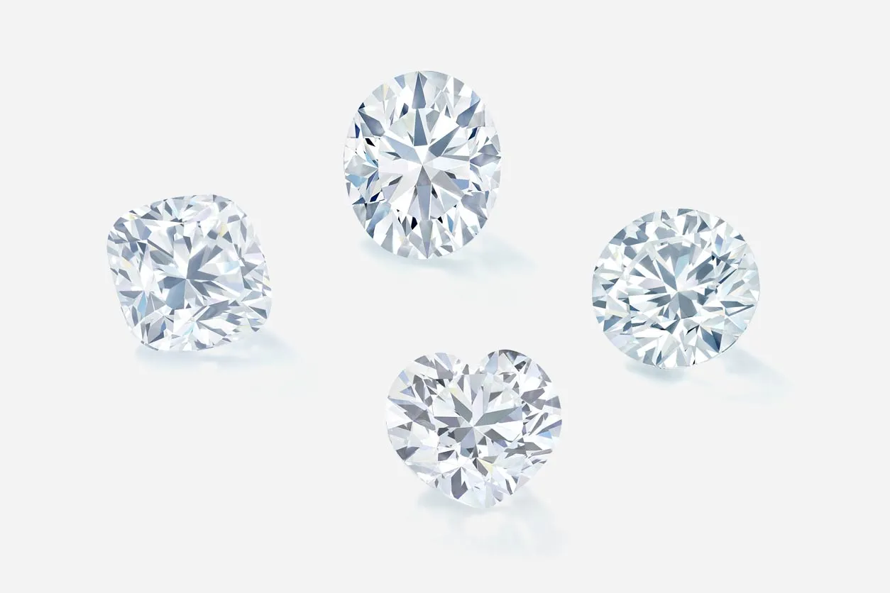 De Beers Forevermark | La Mine d'Or