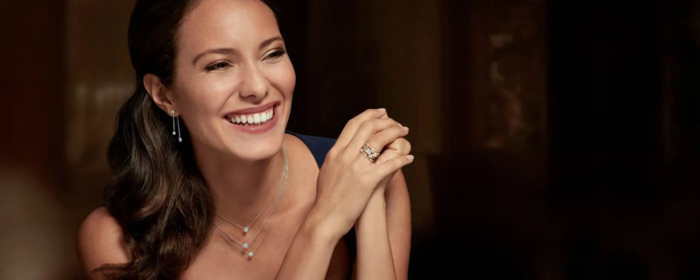 Forevermark Tribute Collection