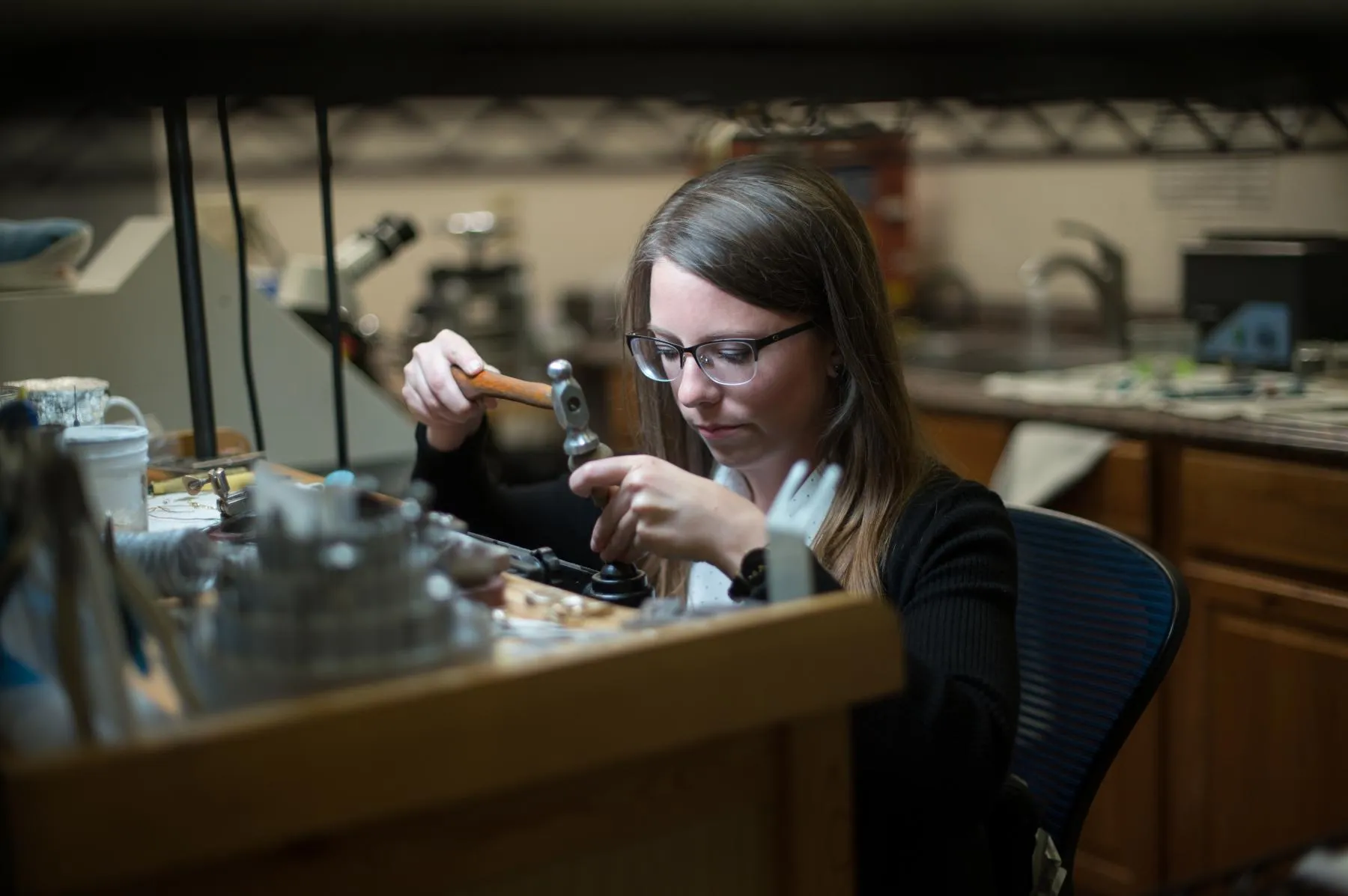 Trusted Racine Jewelers Since 1900 | Rasmussen Diamonds