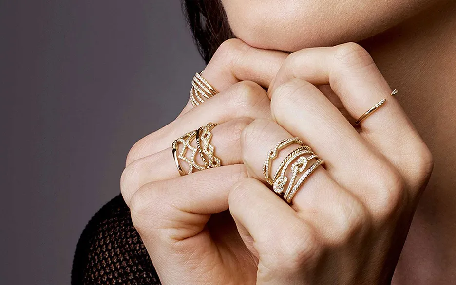 Van Adams Jewelers - Your Fine Jewelry Store In Snellville, GA