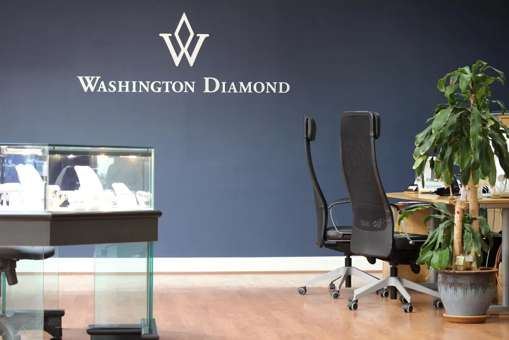 Engagement Rings in Washington DC | Diamond Jewelry Store