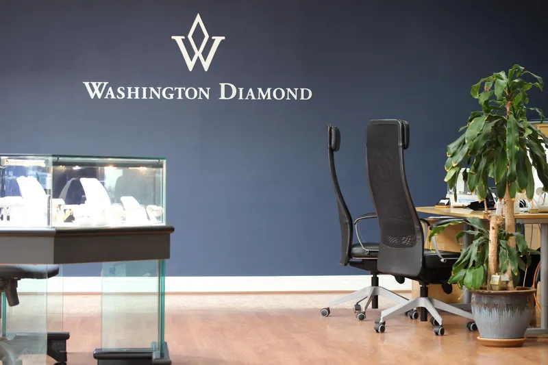 Engagement Rings in Washington DC | Diamond Jewelry Store