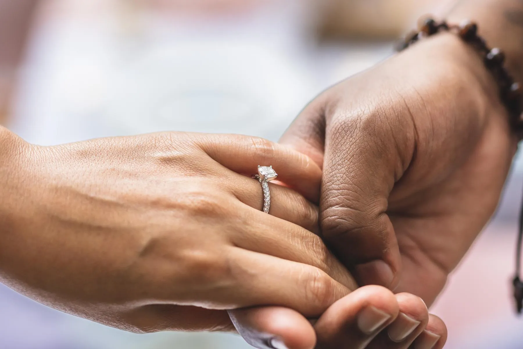 Engagement Rings in Washington DC | Diamond Jewelry Store